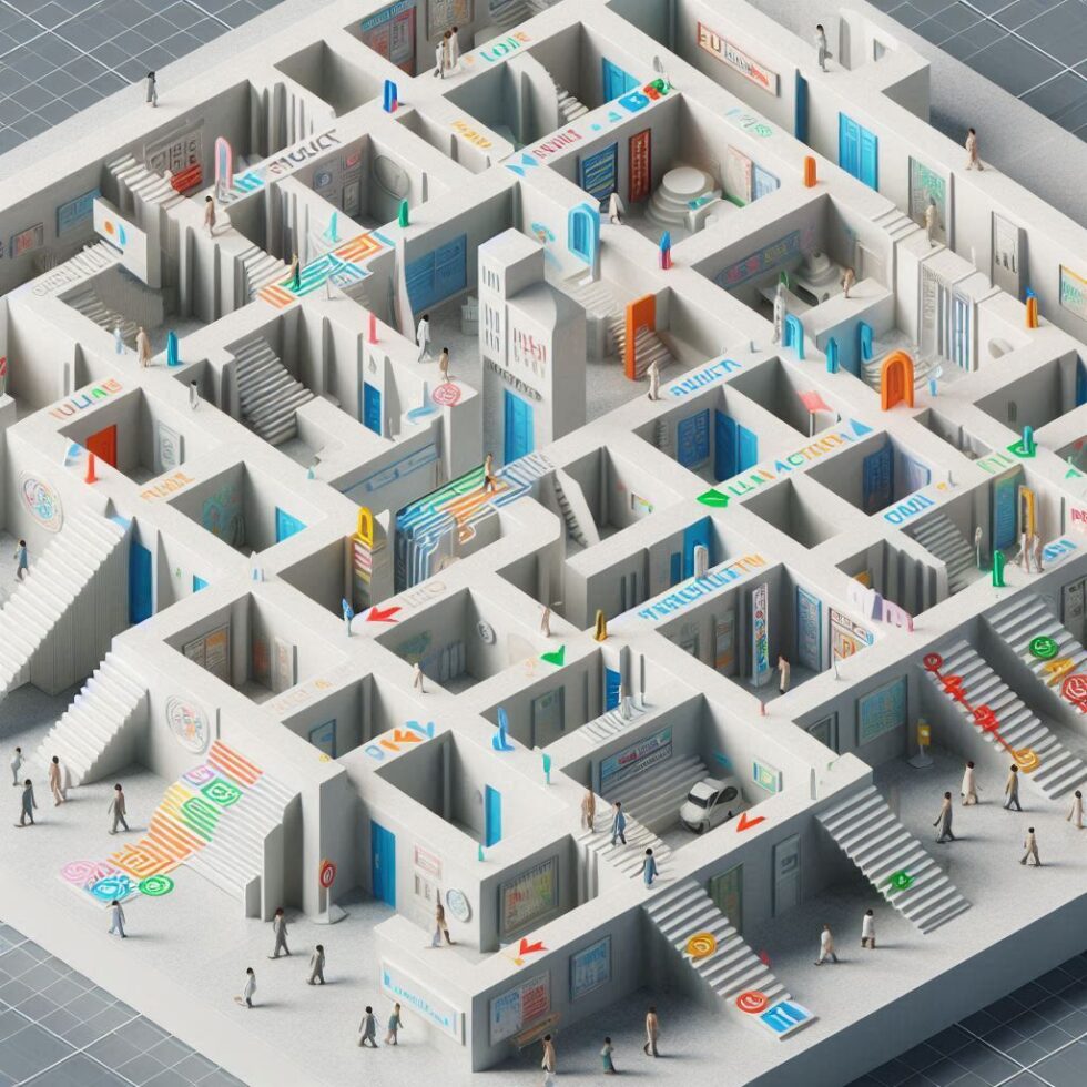 Colorado’s Public Policy Labyrinth: A Guide to Recent Changes Impacting ...